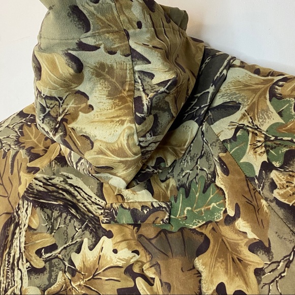 Woolrich | Jackets & Coats | Woolrich Advantage Timber Camo Hunting ...